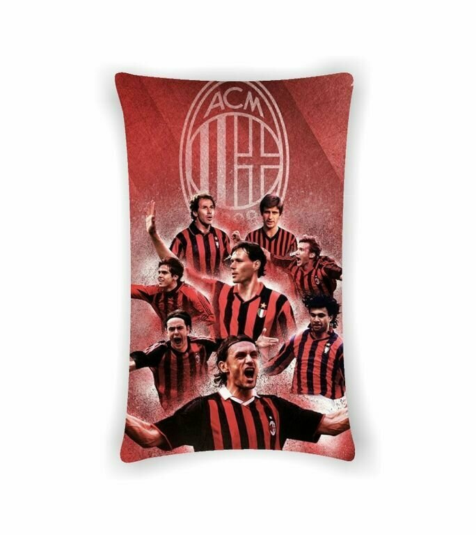 Подушка Milan, Милан №17