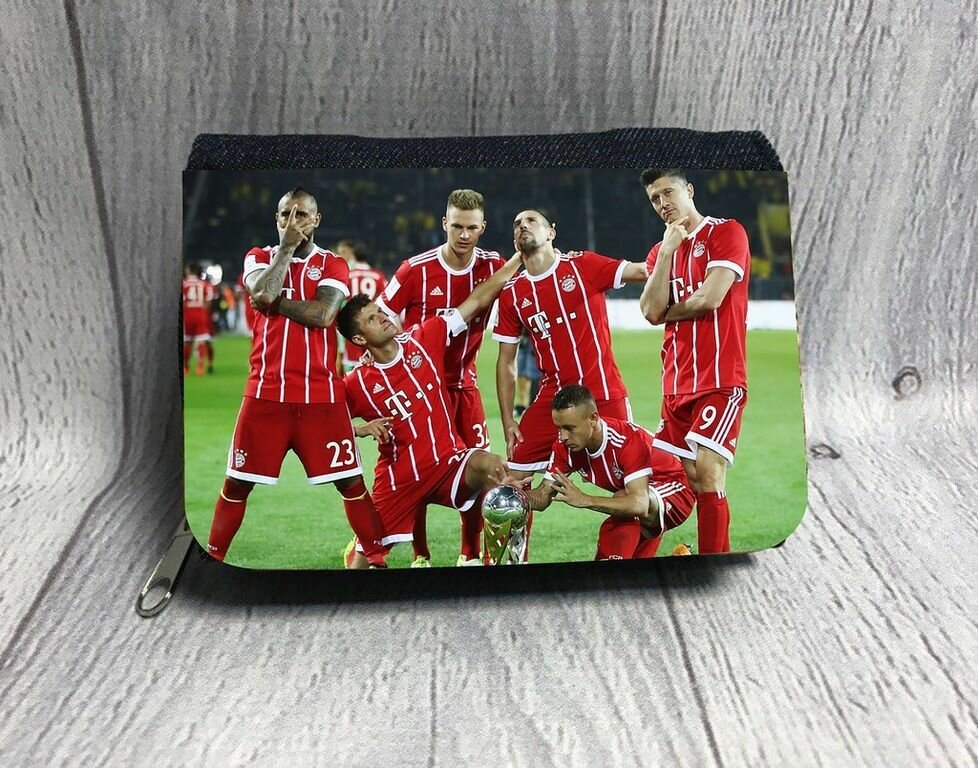 Кошелек