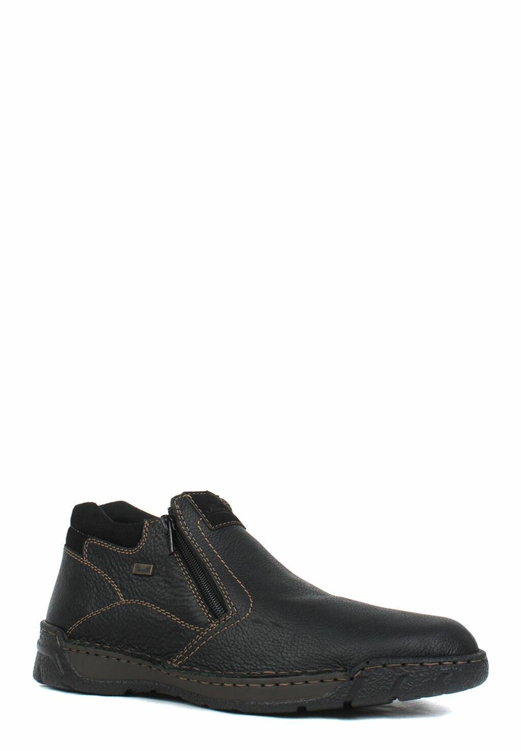 Ботинки Коллекция 2025/2026