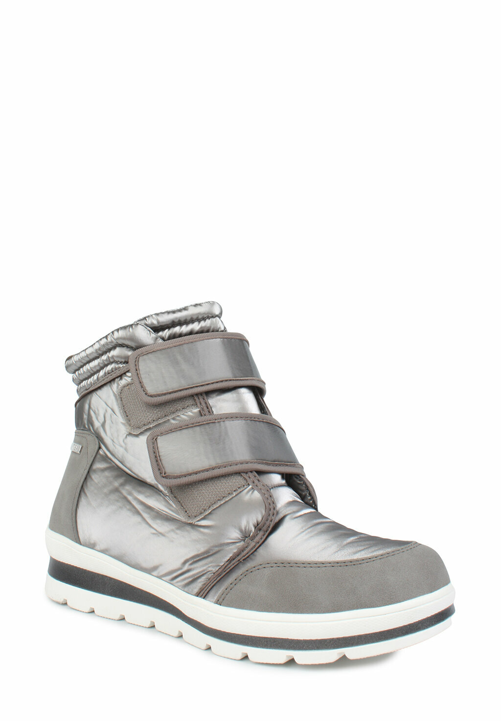 Полусапоги