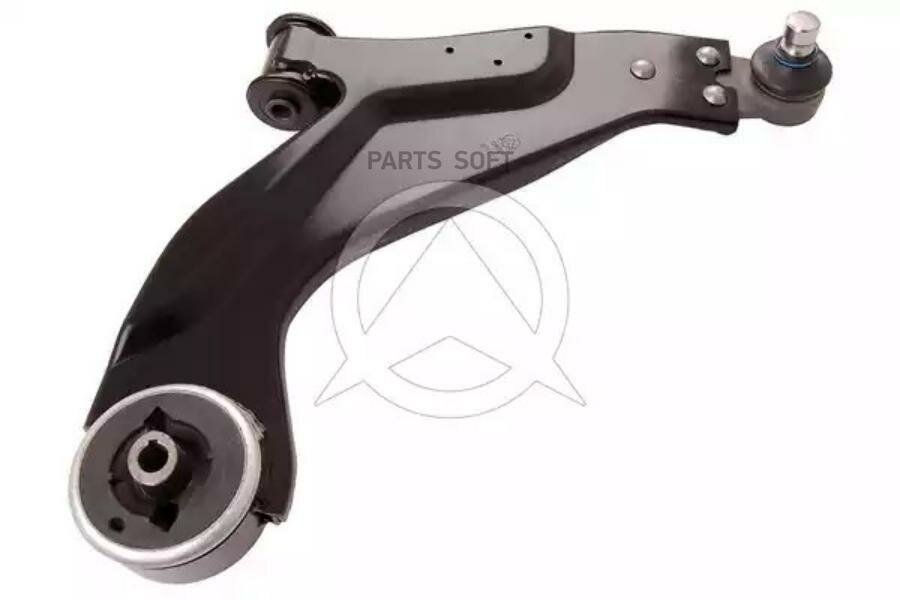 SIDEM 3379 Рычаг подвески правый с шаровой опорой Ford - Mondeo / Jaguar - X-Type ()