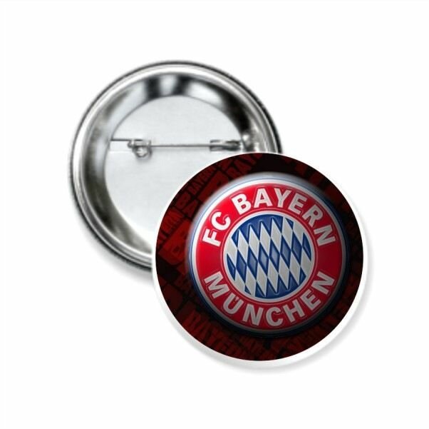 Значок Бавария, Bayern №3