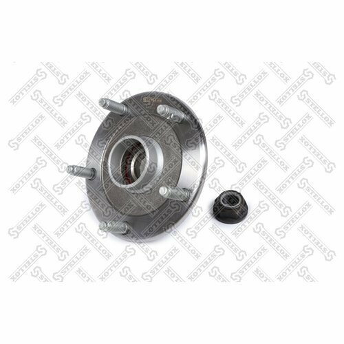 Подшипника ступицы колеса без болтов Stellox 4328503SX для Ford TRANSIT