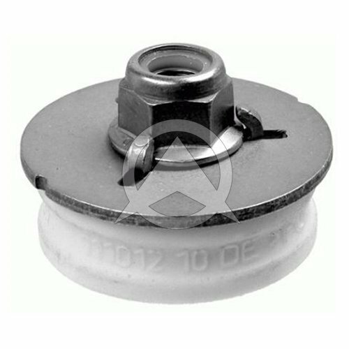 Опора заднего амортизатора Sidem 821504