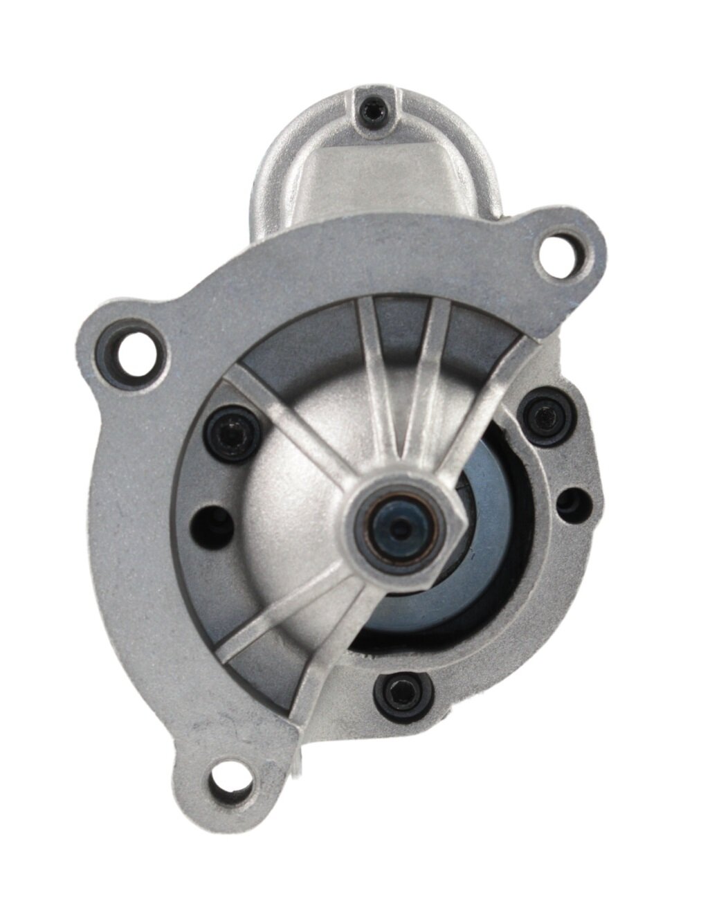 Стартер Ситроен Берлинго, Ситроен Джампер, Ситроен Ксара, Фиат Дукато, Фиат Скудо, Лянча Зета, Пежо Боксер, Пежо Эксперт, Пежо Партнер (TT15476)