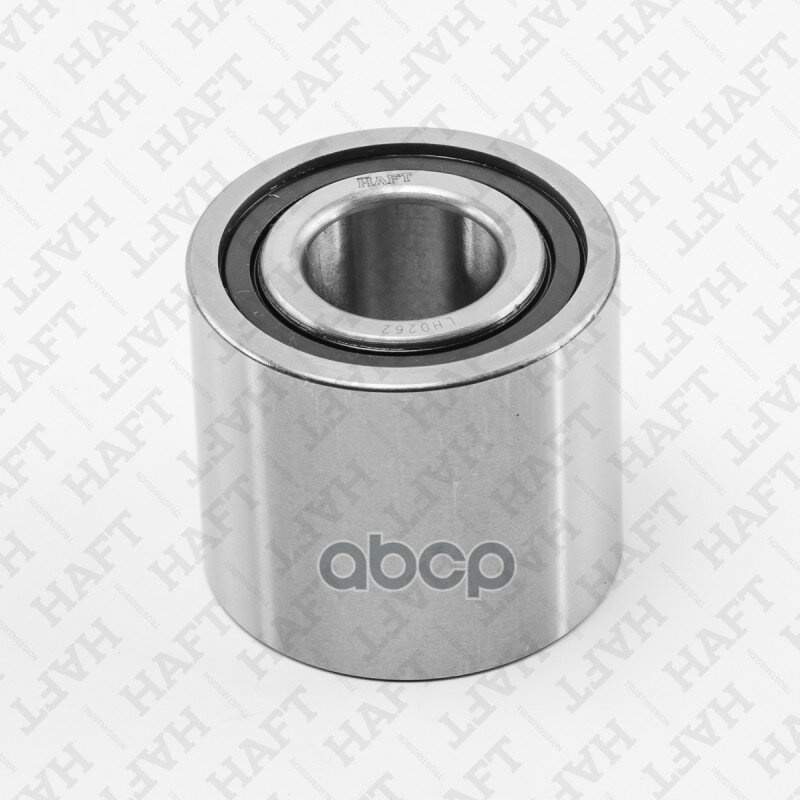 Подшипник ступицы HAFT арт. LH0262