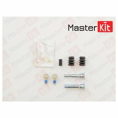 Направляющая суппорта MANDO MasterKit 77A1339