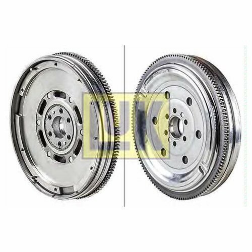 Маховик Luk 415007510 для Audi A4, A6; VW Passat
