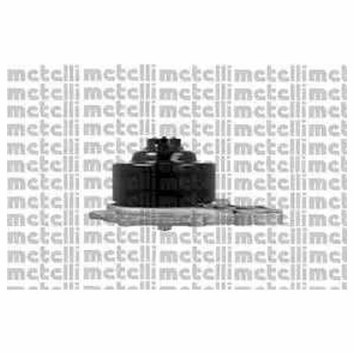 Водяной насос Metelli 241251 для Mercedes Viano W639, Vito W639