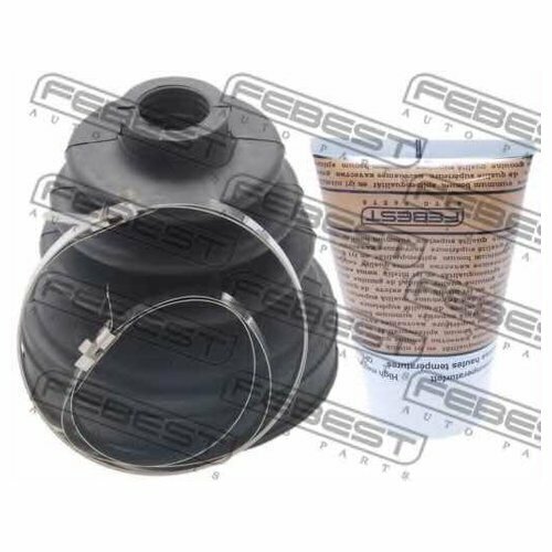 Пыльник шруса Febest 2115cb4t для Ford C-MAX, Fiesta V, VI, Fusion