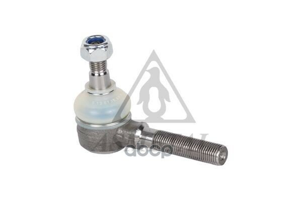 Наконечник рулевой тяги OPEL OMEGA (B) 04/1994 07/2003 AS METAL арт. 17OP3177