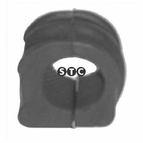 Втулка стабилизатора 19x24.8 AUDI: A3 96-, SEAT: TOLEDO 99-, SKODA: OCTAVIA 97-, VW: BORA 99 STC T404369