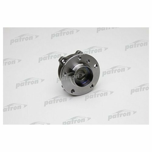 Комплект подшипника ступицы колеса Patron pbk6619h для BMW X5 E70, F15, F85, X6 E71, E72, F16, F86