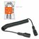 ATE11 AIRLINE Кабель прицепа 24В 7 контактов (тип-N) 4,5м (литой) (AIRLINE)