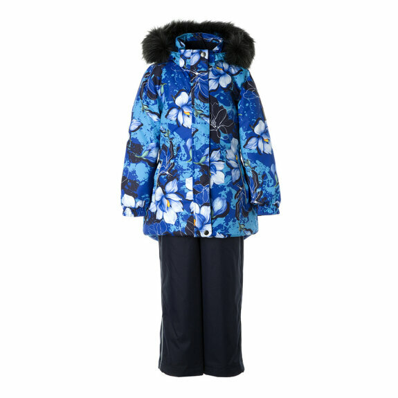 Комплект верхней одежды Huppa Renely