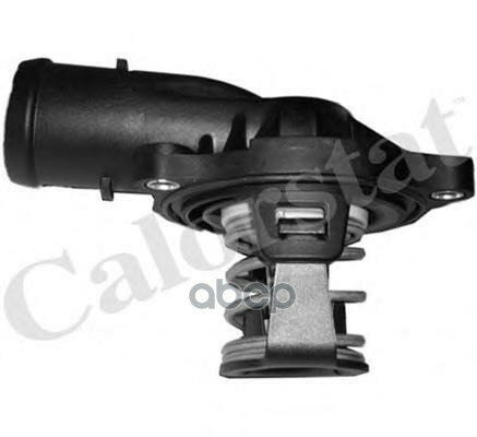 Термостат 87°C c прокладкой AUDI A4 III 04-08 A6 III 05-11 A6/S6 III (4F2, C6) 04-11 A8 II (4E2, 4E8) 03-10 Q7 (4LB) 06-10.