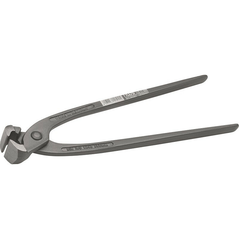 Клещи вязальные NWS 280 мм, арт. 115-11-280