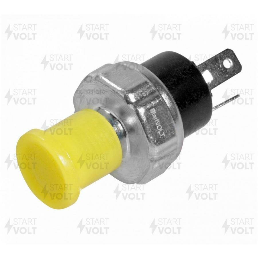 STARTVOLT VSOE0547 Датчик авар. давл. масла для а/м Daewoo Nexia (94-) 1.5i STARTVOLT VS-OE 0547