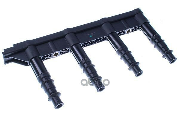 Катушка зажигания CITROEN C2 1.4 06-, C3 03-, C4 04- PEUGEOT 1007 1.4 05-, 206, 307 03-, 207 06- Denckermann арт. E100014