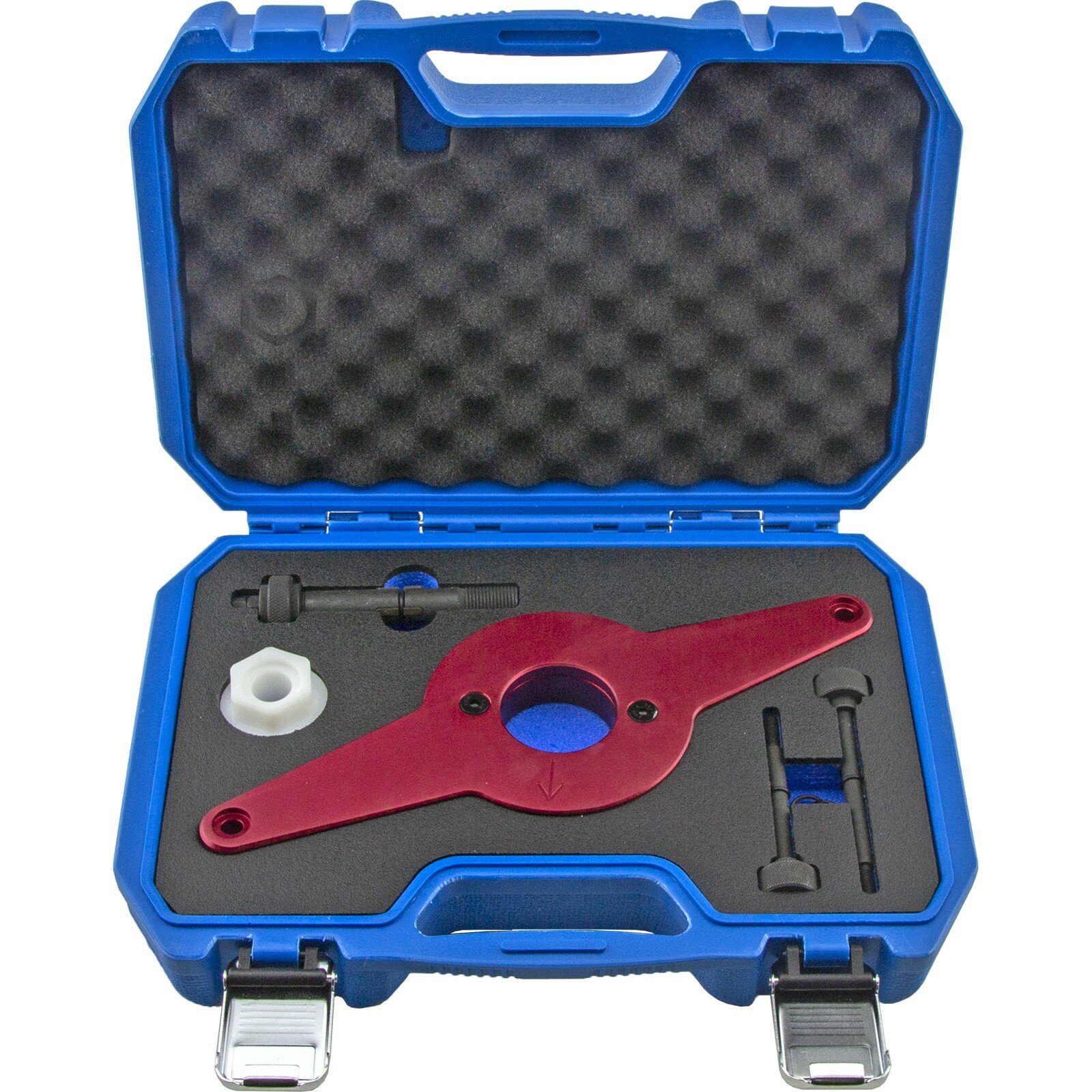 VR50532 VR50532 Приспособление VAG T10531 для монтажа гасителя колебаний цепи ГРМ VAG EA888 Vertul