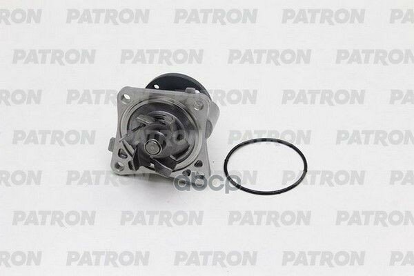 Насос водяной JAC: JS4 1.5T москвич^ 3 22- MITSUBISHI: Colt 1.1/1.3/1.5 04-12 / Outlander II 2.4 07- PATRON арт. PWP1466