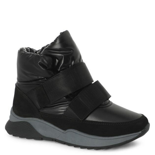 Полусапоги