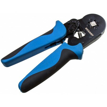 Кримпер Rexant 12-3202