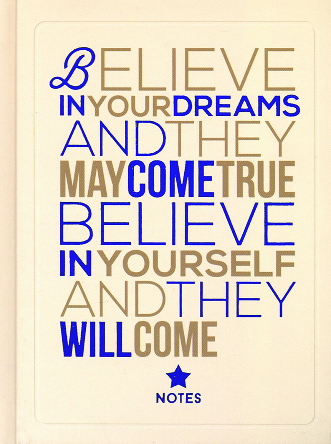 Книга для записей 80 листов, А6 "Galaxy. Дизайн 7" (КЗФ6803362)