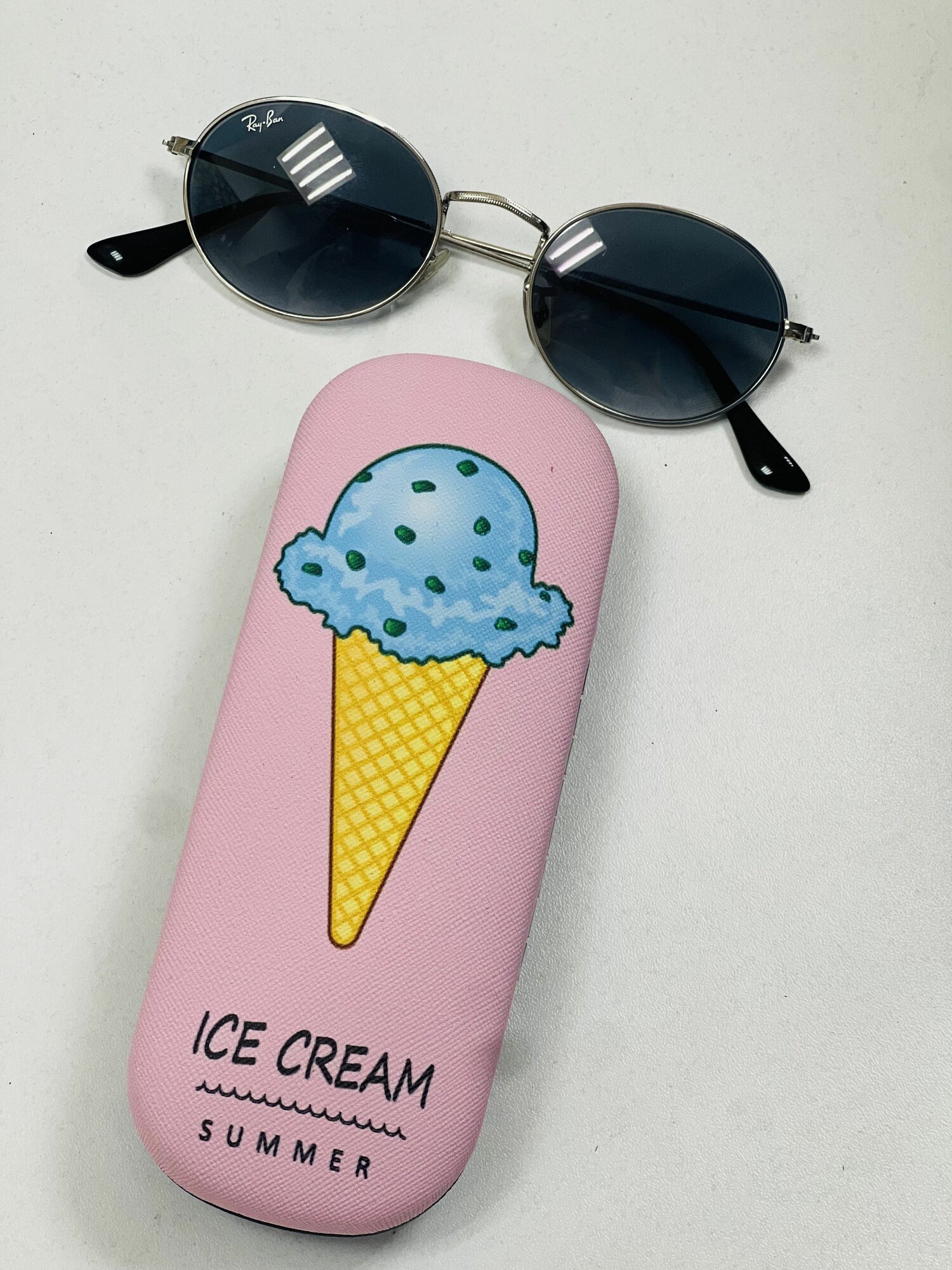 Футляр детский