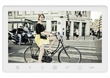 Amelie HD SE Slim Монитор видеодомофона Tantos