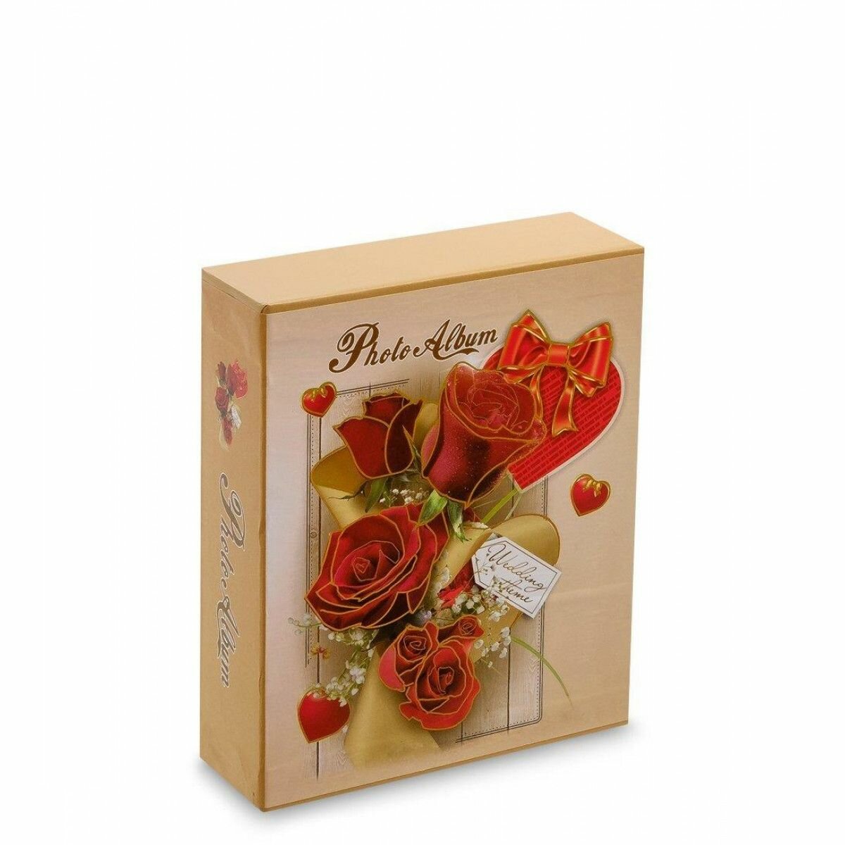 Фотоальбом С любовью A2117818