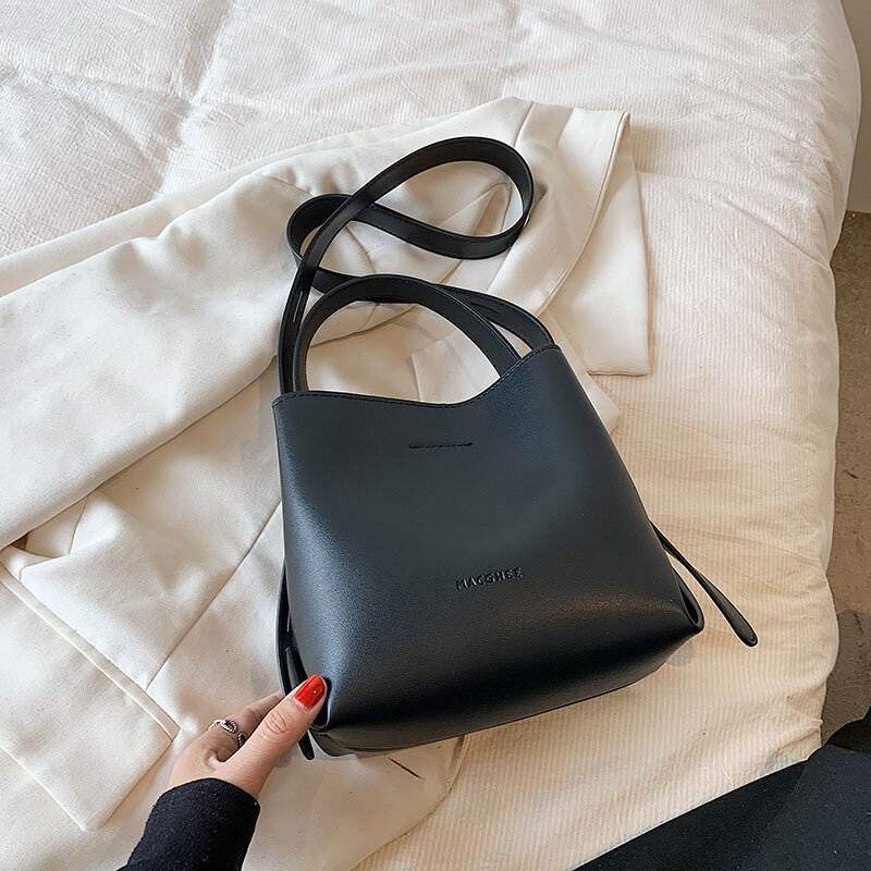 Сумка ведро