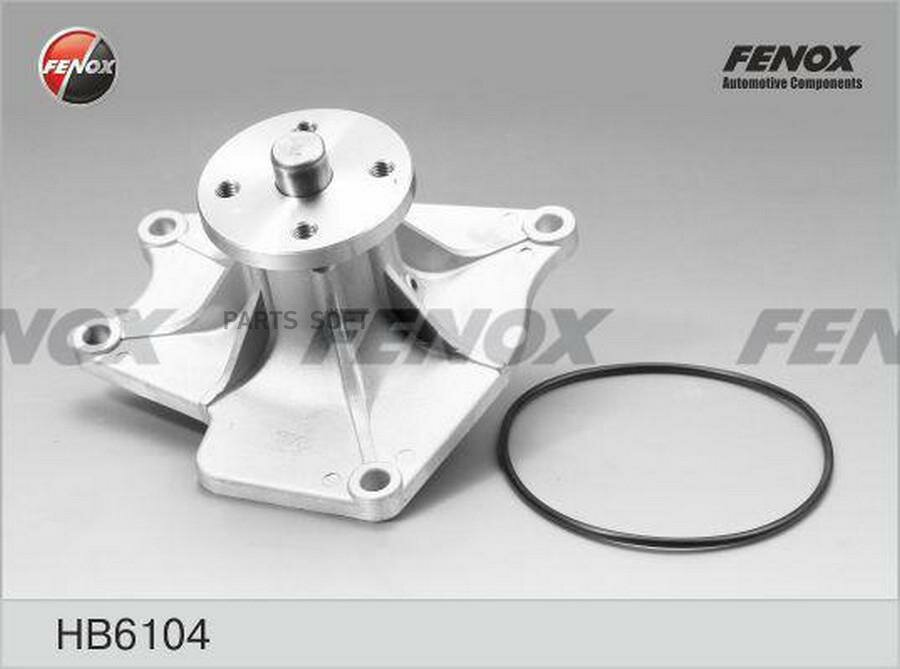FENOX HB6104 Насос вод. ()