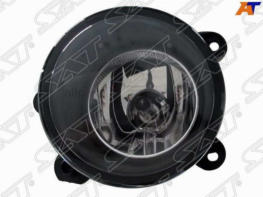 SAT ST-884-20R2R Фара противотуманная (Справа) Land Rover Discovery 04-17 / Range Rover 02-09