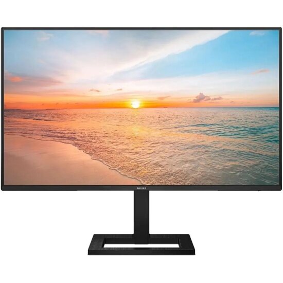 Монитор Philips 27E1N1600AE 27' Black
