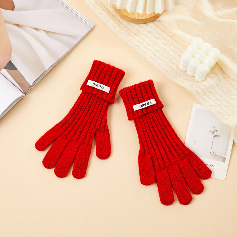 Перчатки для женщин