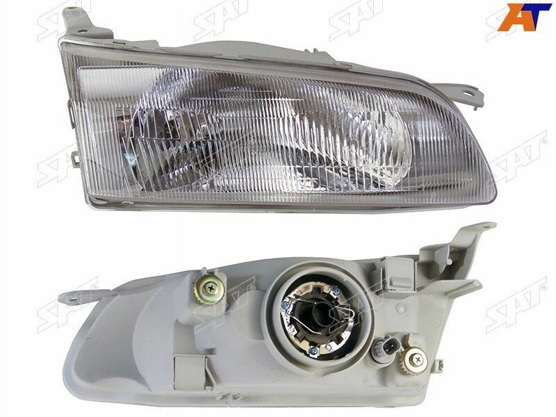 . SAT Фара для TOYOTA SPRINTER 95-97 правая