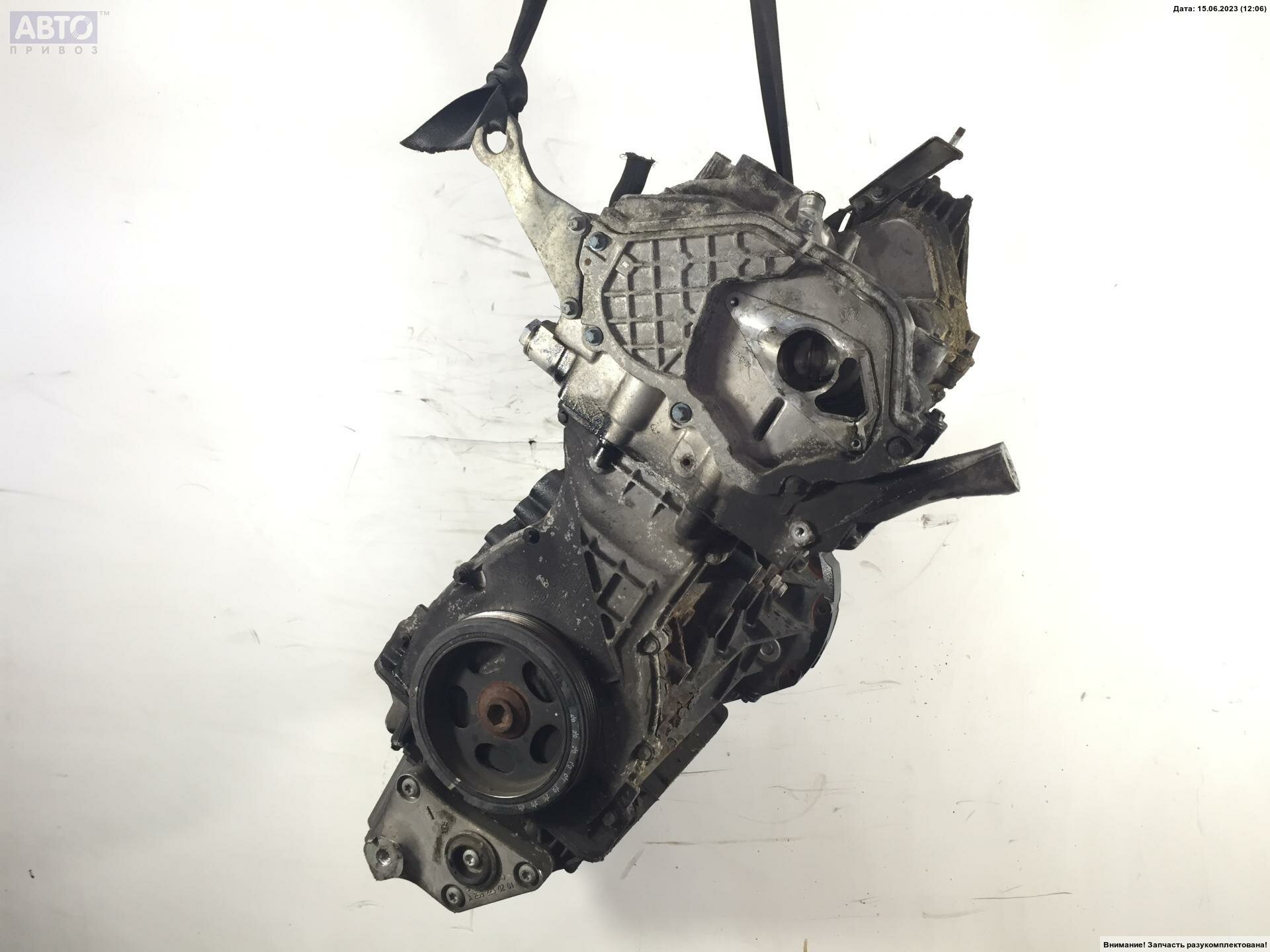 Двигатель (ДВС) Mercedes A-Class W169 (2004-2012)