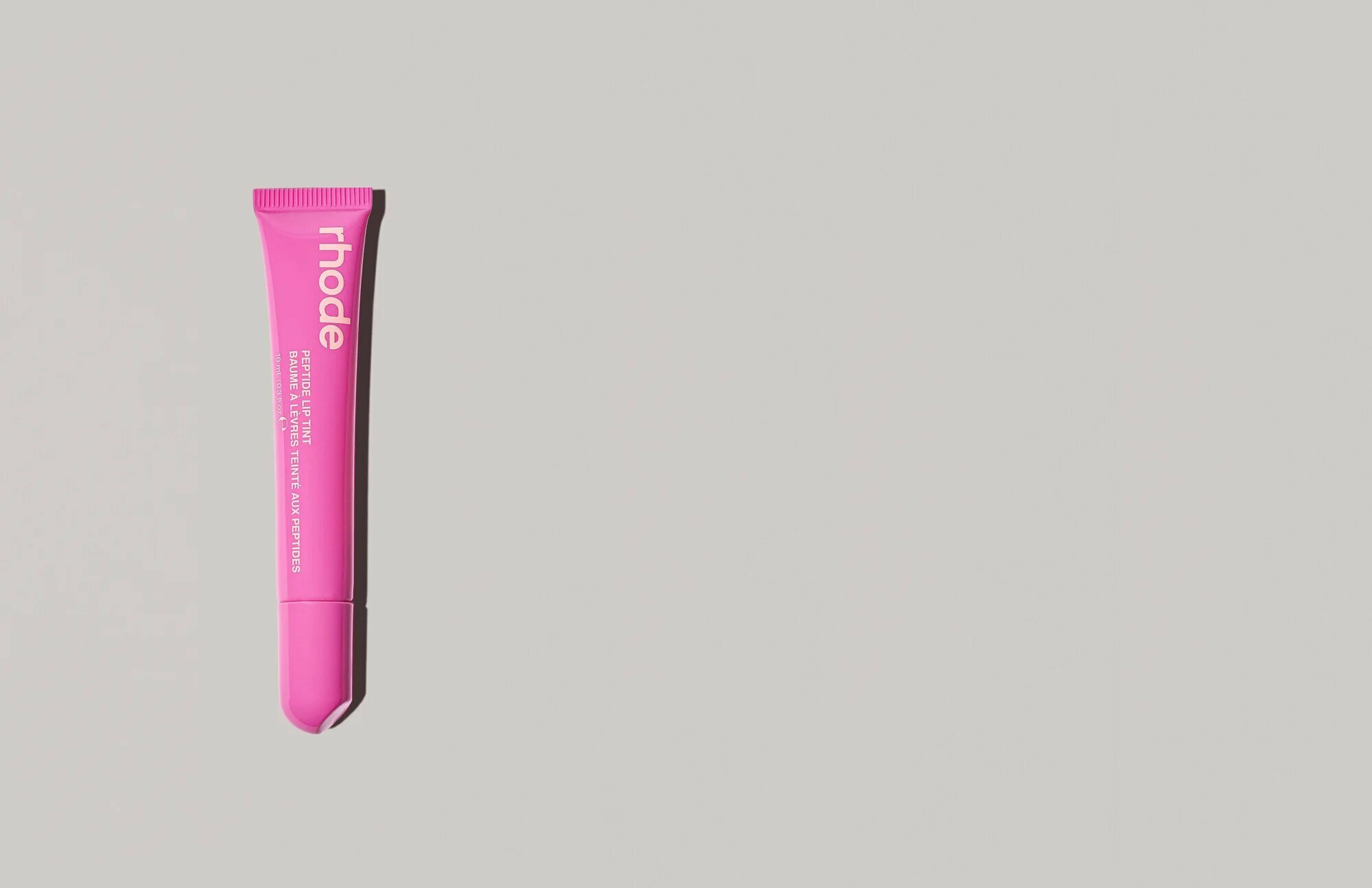 Rhode Пептидный тинт для губ Peptide Lip Tint Shortcake-10 мл. Лимитированный летний цвет! Больше не будет!