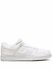 Кроссовки NIKE Dunk Low, размер 10 US, белый