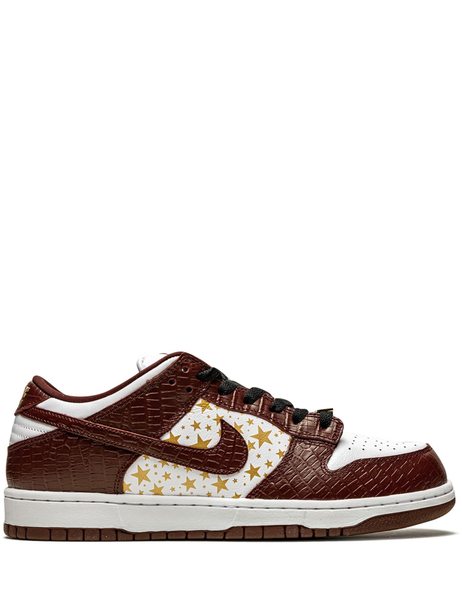 Кроссовки SB Dunk Low