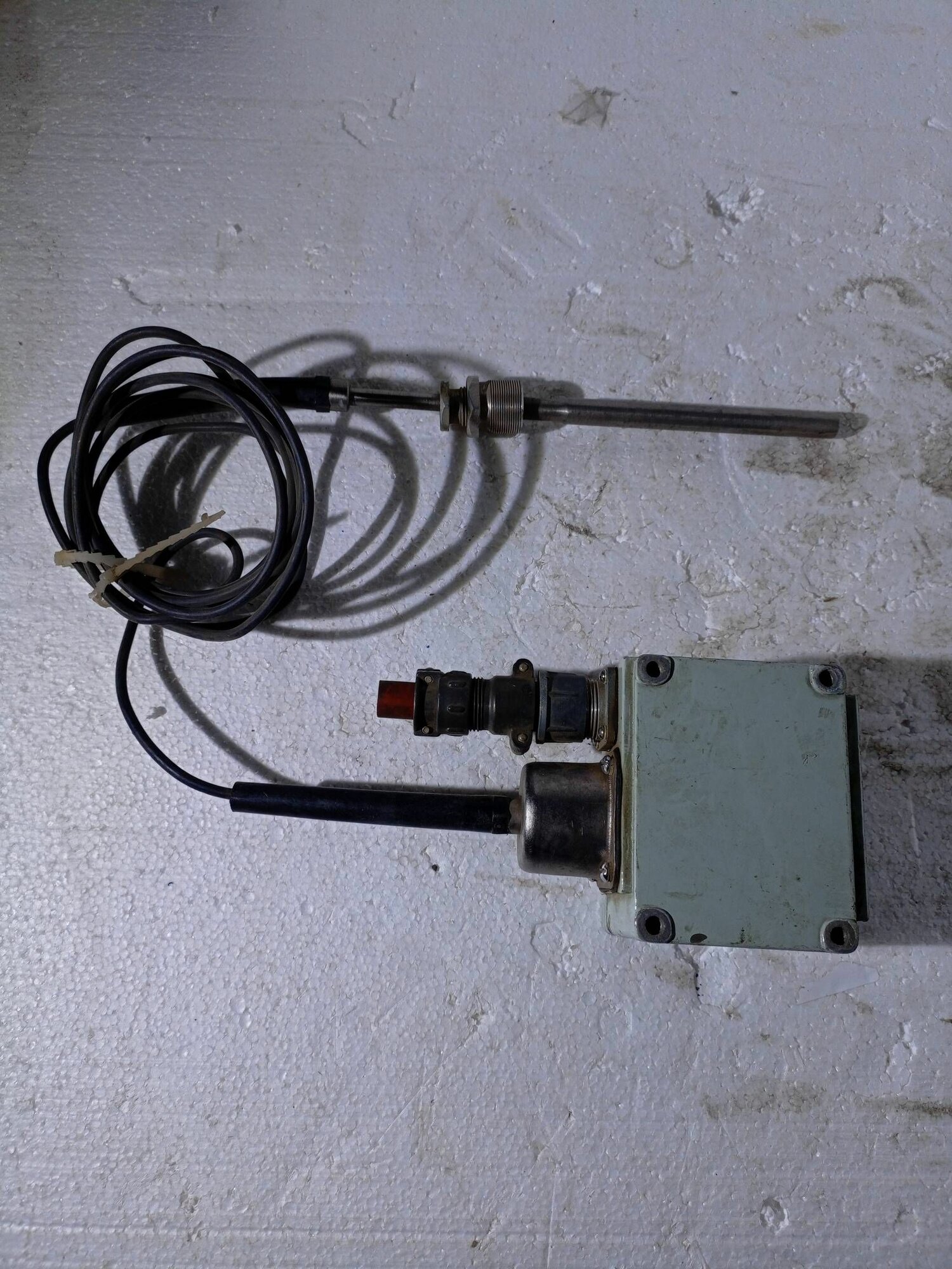 Датчик реле температуры TP-OM5