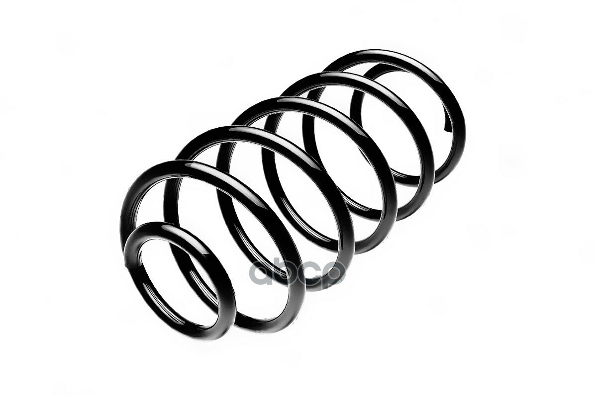 Пружина задняя VOLVO 440 / 460 88-96 Standard Springs арт. ST135014R