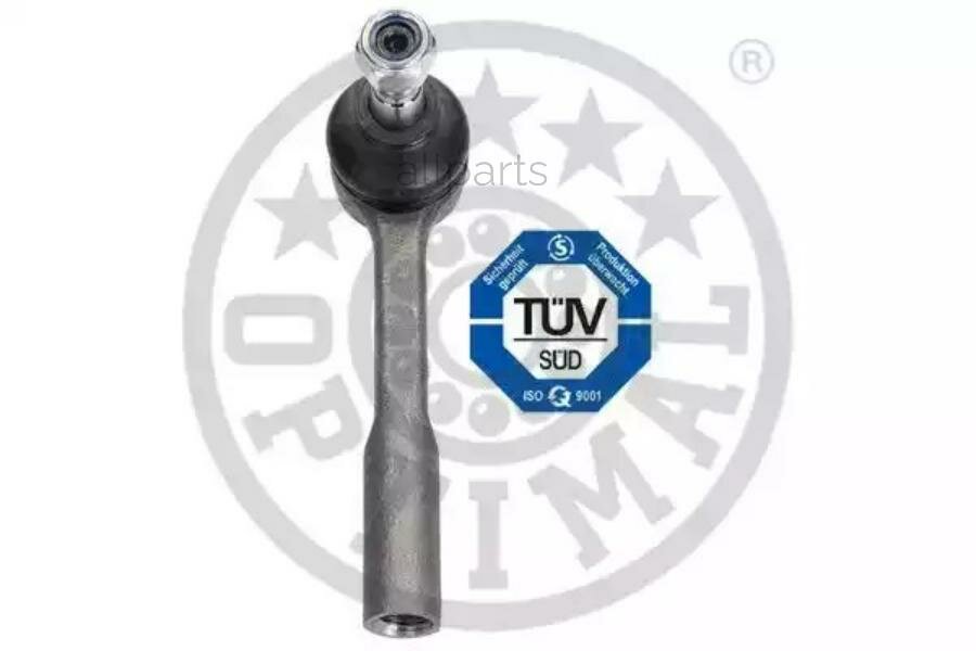 OPTIMAL G1-961 Наконечник рулевой тяги OPEL: ASTRA G Cabriolet (F67) ASTRA G Caravan (F35_) ASTRA G CC (F48_ F0