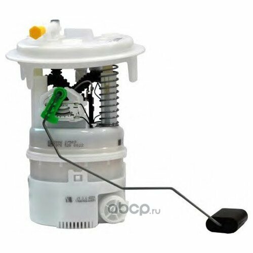 Насос топливный Peugeot-Citroen 1525NQ