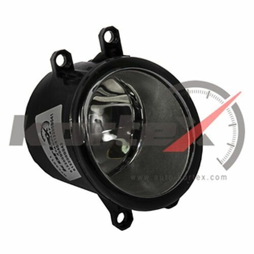 Фара противотуманная TOYOTA AURIS/COROLLA/AVENSIS/RAV 4 лев. Kortex KFL5011STD