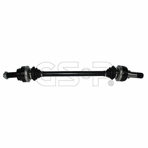 Вал приводной Gsp 205070 для BMW X5 E70, F15, F85, X6 E71, E72, F16, F86