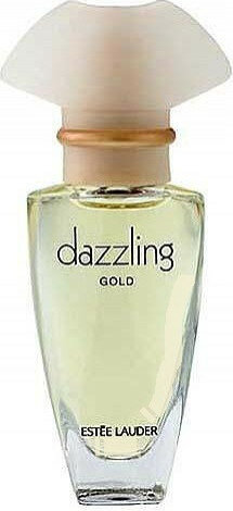 Estee Lauder, Dazzling Gold, 50мл, Парфюмерная вода Женская