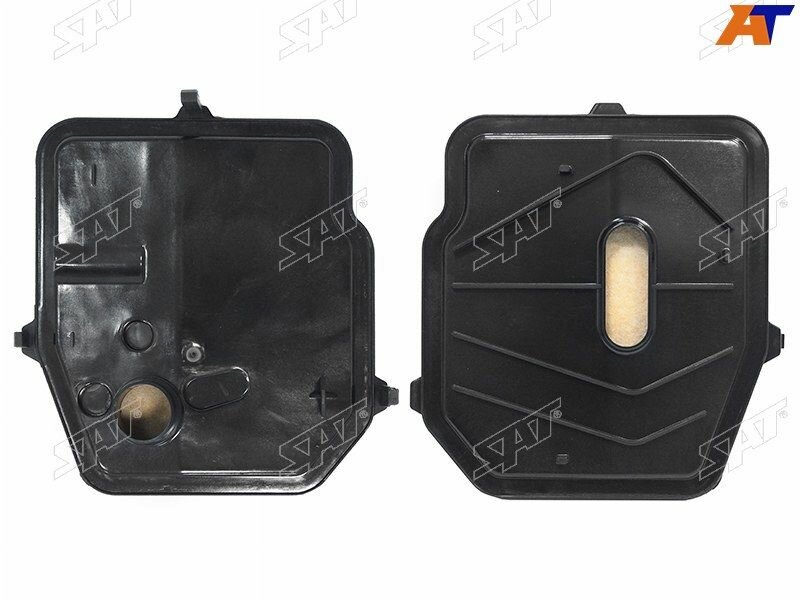 . SAT Фильтр CVT (вариатора) для TOYOTA PASSO __C3_ 10-14