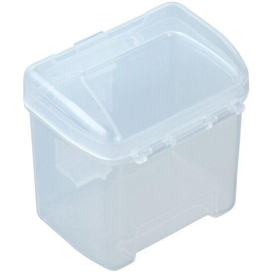 Контейнер с крышкой для ящика Meiho PARTS CASE BM-100 100х93х100